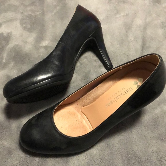 Naturalizer | Shoes | Naturalizer N5 Michelle Pumps | Poshmark